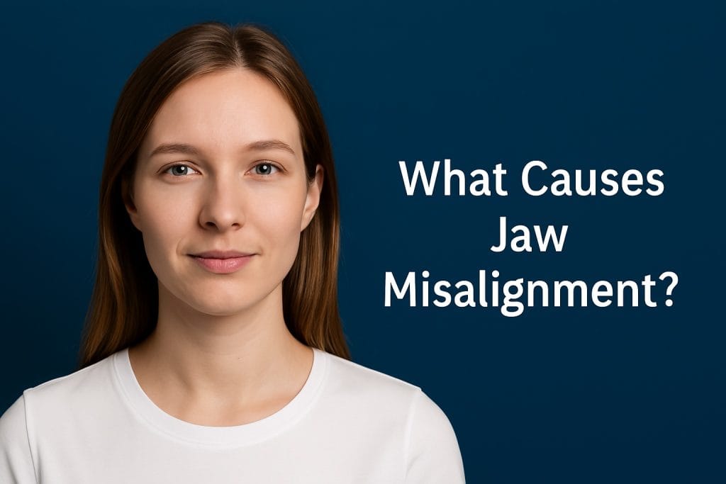 Orthognathic Surgery Jaw Surgery NYC - CENTRAL PARK ORAL SURGERY