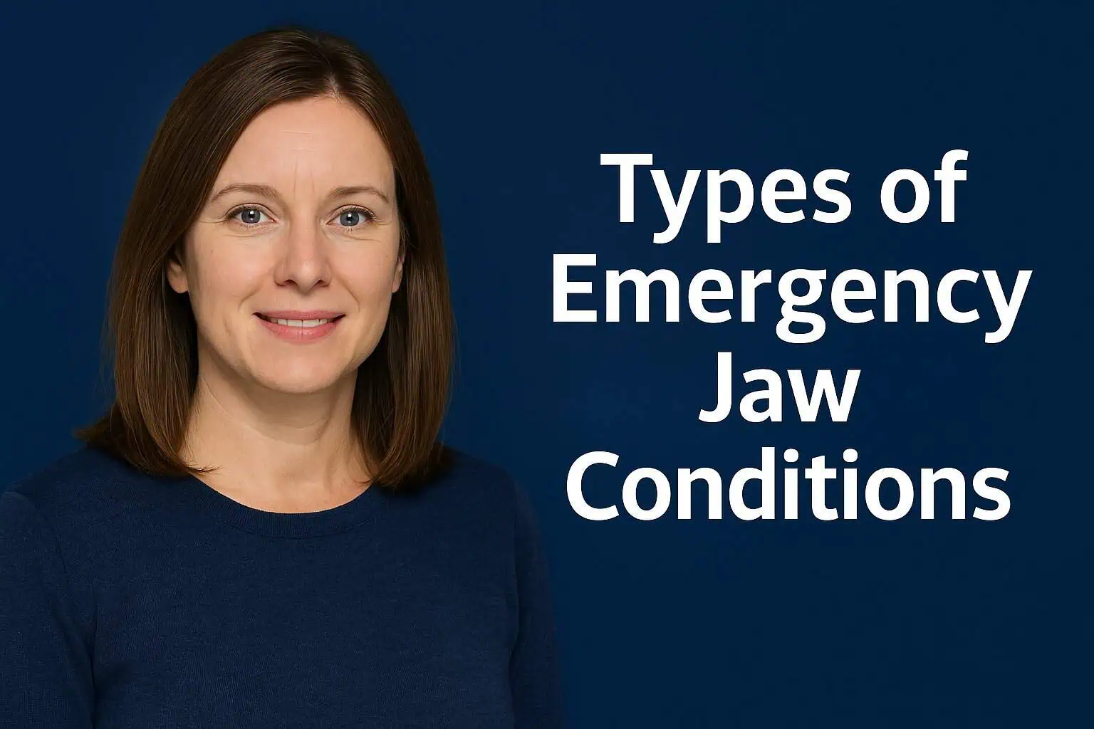 Jaw Surgery NYC - CENTRAL PARK ORAL SURGERY